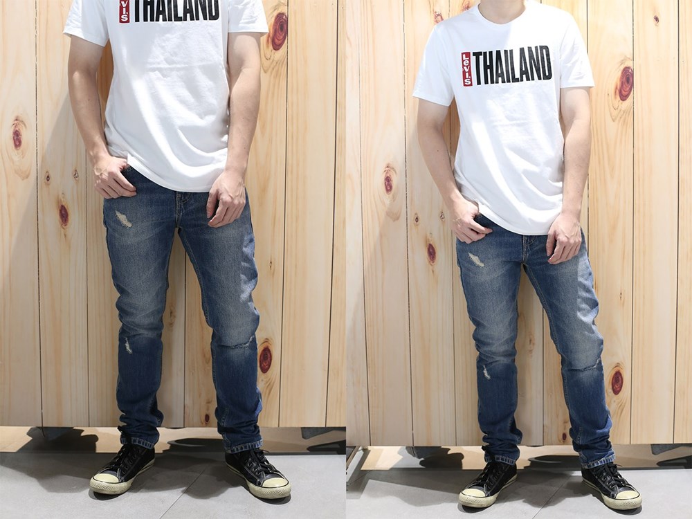 THE HISTORY OF DENIM