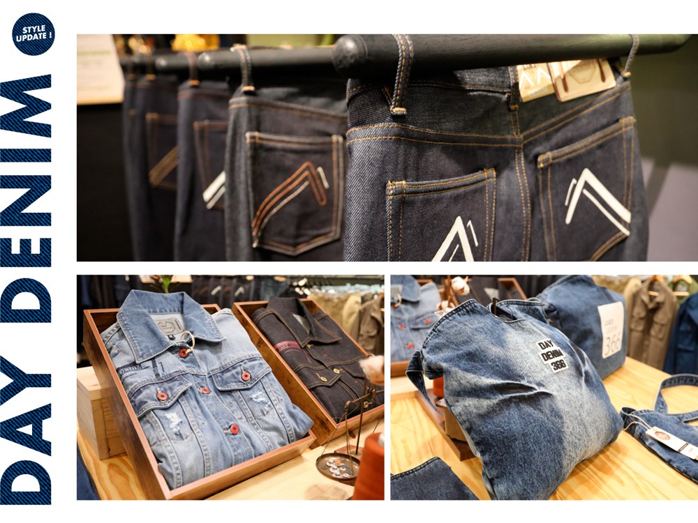 A Destination for Denim, Vol. 2
