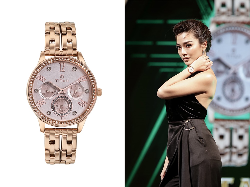 “Siam Paragon Watch Expo 2019” มหกรรมนาฬิกาครั้งยิ่งใหญ่แห่งปีจาก 180 ...