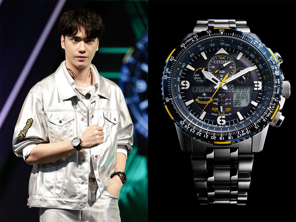 “Siam Paragon Watch Expo 2019” มหกรรมนาฬิกาครั้งยิ่งใหญ่แห่งปีจาก 180 ...
