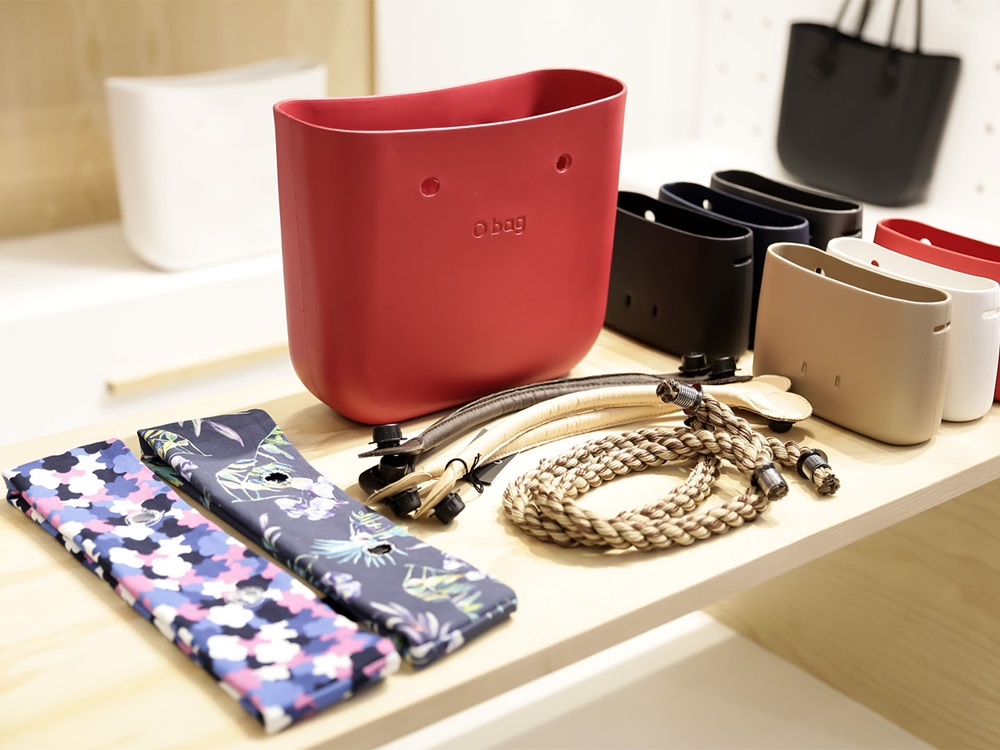 5 เหตุผลที่ O Bag จากอิตาลีเป็นกระเป๋าของคนครีเอทีฟสุดๆ