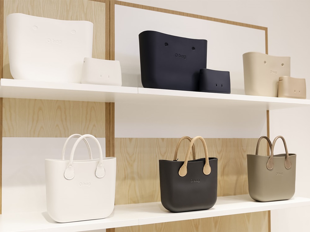 5 เหตุผลที่ O Bag จากอิตาลีเป็นกระเป๋าของคนครีเอทีฟสุดๆ