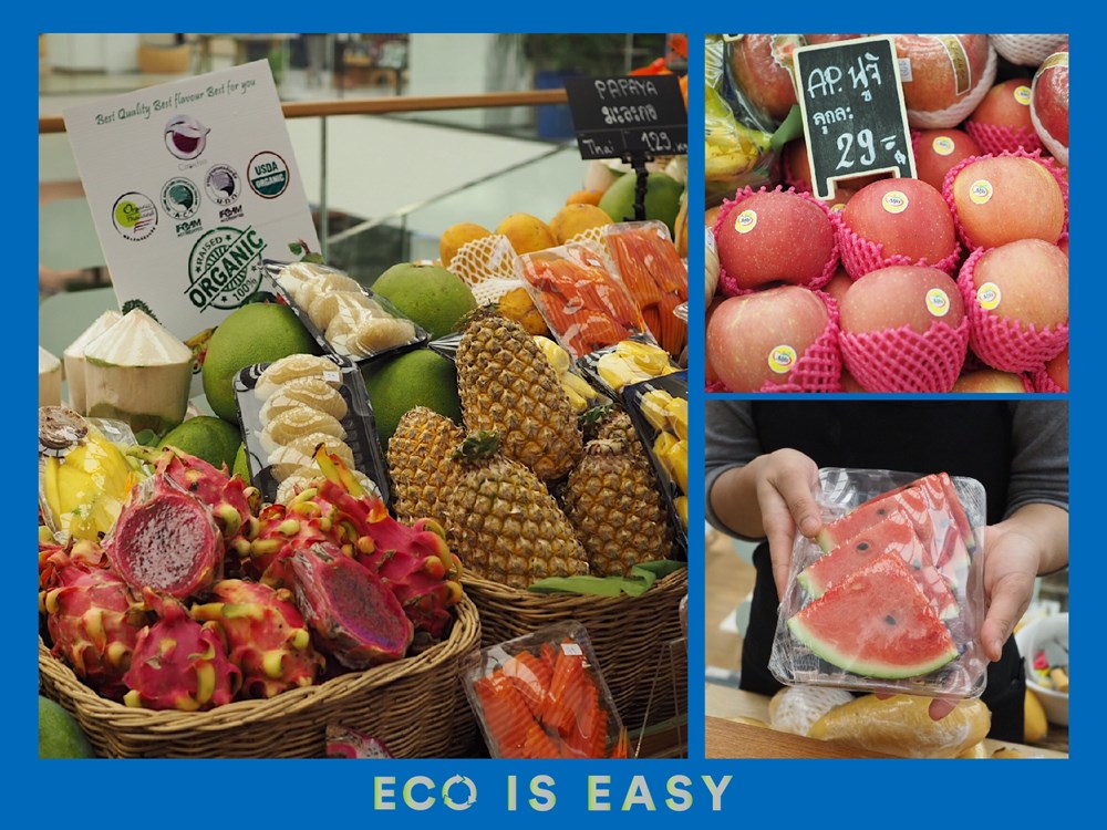 10 Everyday ECO tips