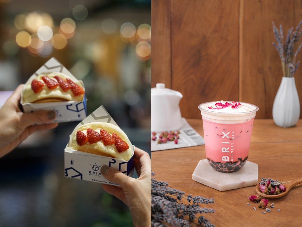 Siam Center presents Love of Siam First Time in Thailand with LAIMO ...